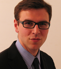 Jonathan Ragot, (PSB 2009) un Alumni engagé ! | L'association des ...