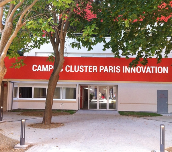 L'ESG Management School au cœur du Campus Cluster Paris Innovation | L ...